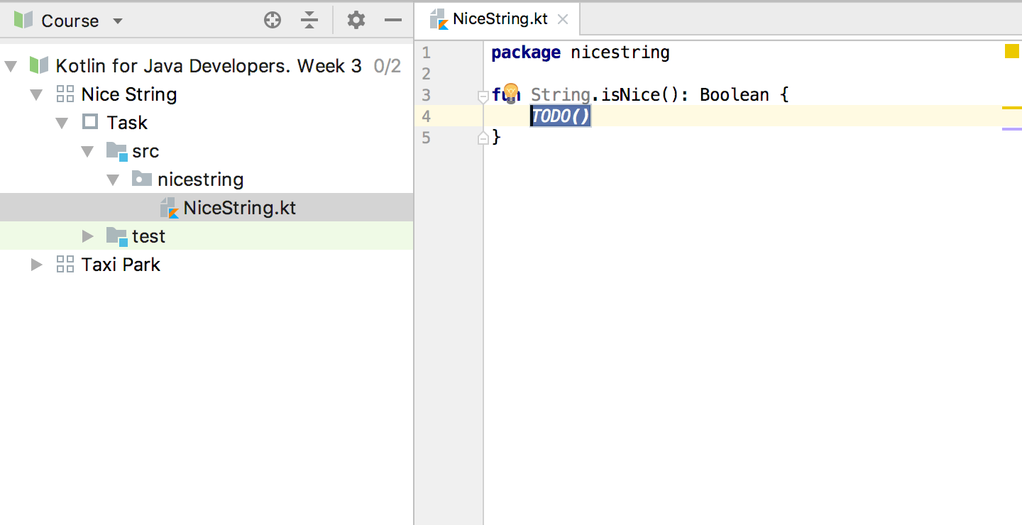 JetBrains Academy - IntelliJ IDEs Plugin | Marketplace