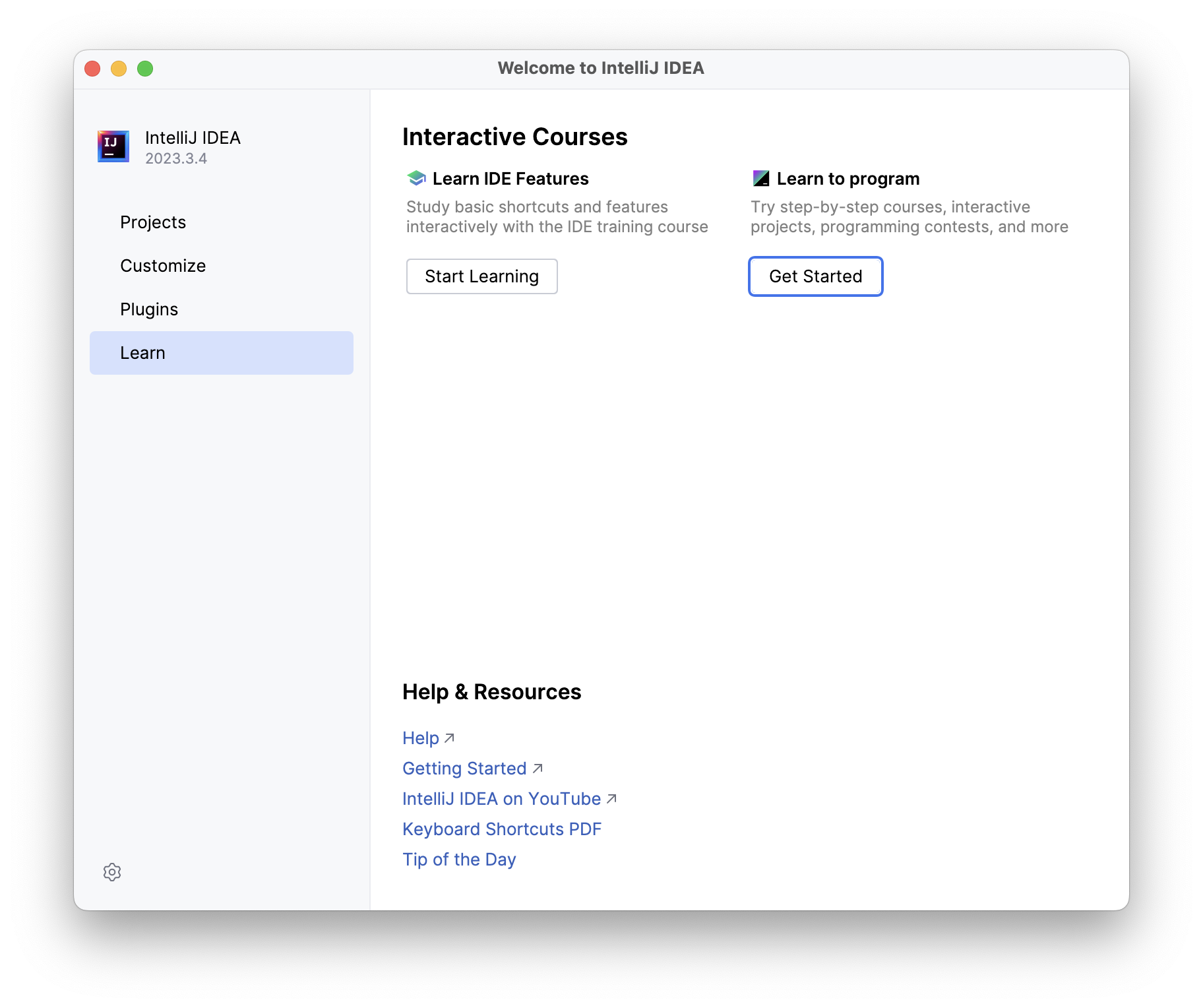 Jetbrains Academy Intellij Ides Plugin Marketplace 