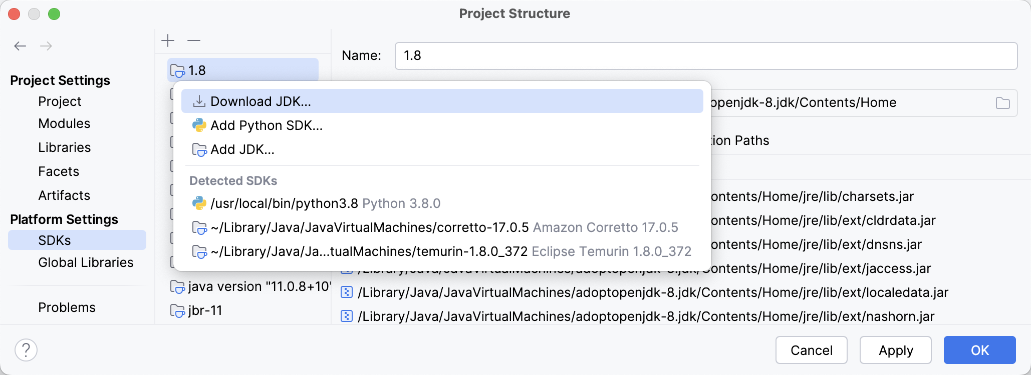 JetBrains Academy - IntelliJ IDEs Plugin | Marketplace