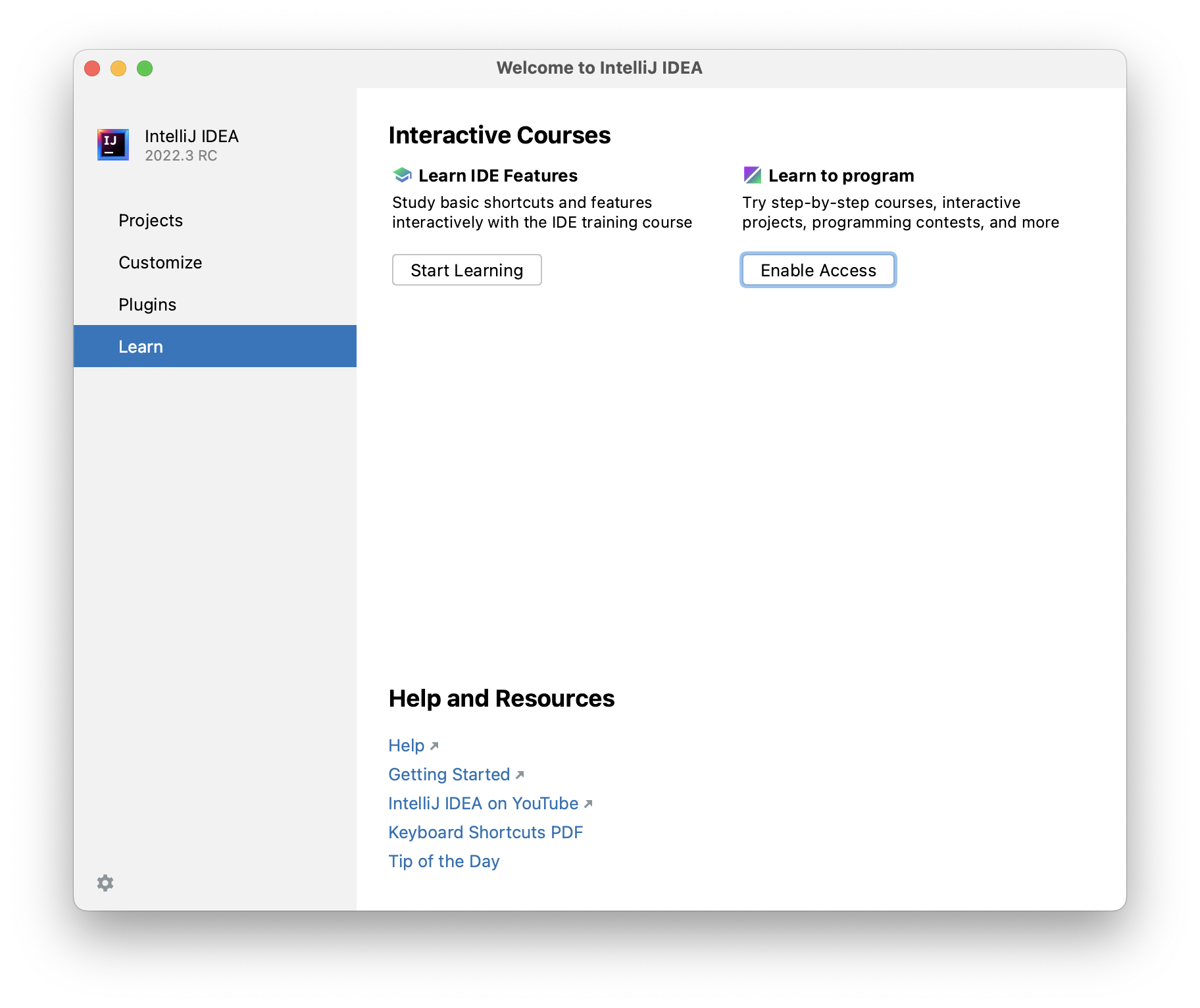 JetBrains Academy - IntelliJ IDEs Plugin | Marketplace