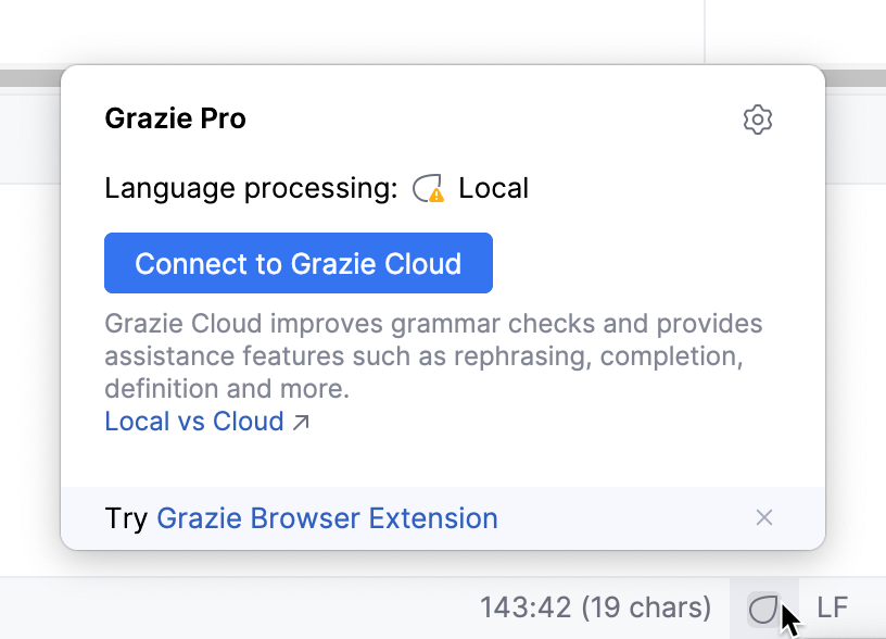 Grazie Pro - IntelliJ IDEs Plugin | Marketplace