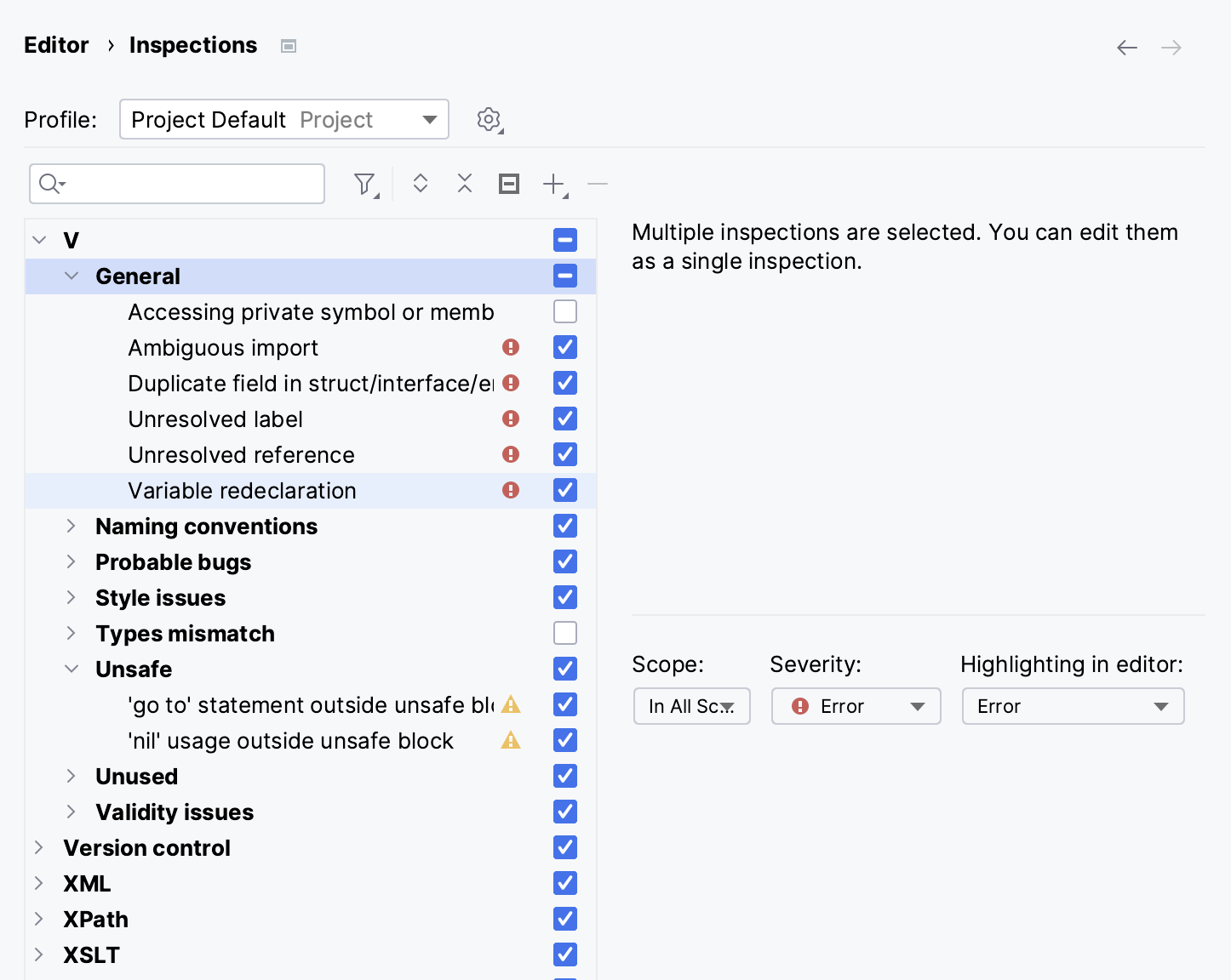 Vlang - IntelliJ IDEs Plugin | Marketplace