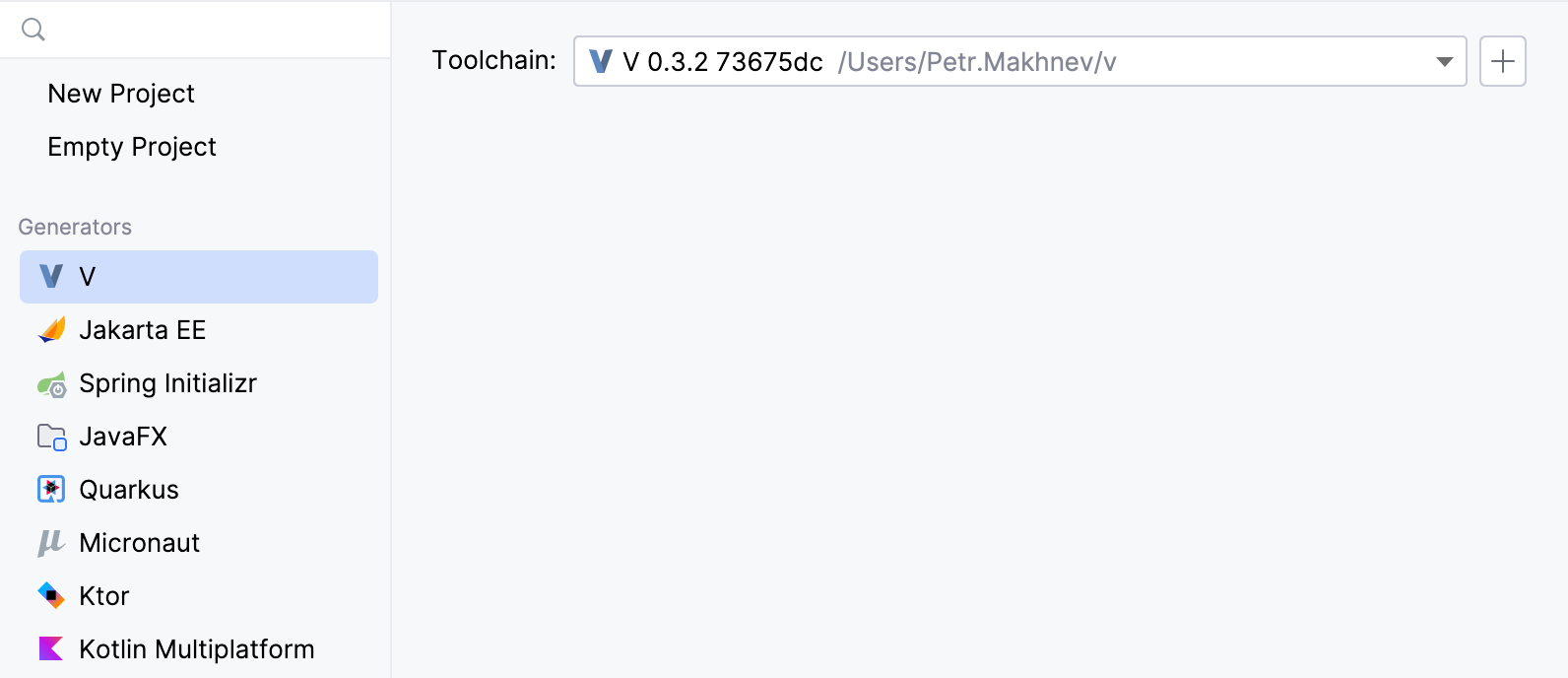 Vlang - IntelliJ IDEs Plugin | Marketplace