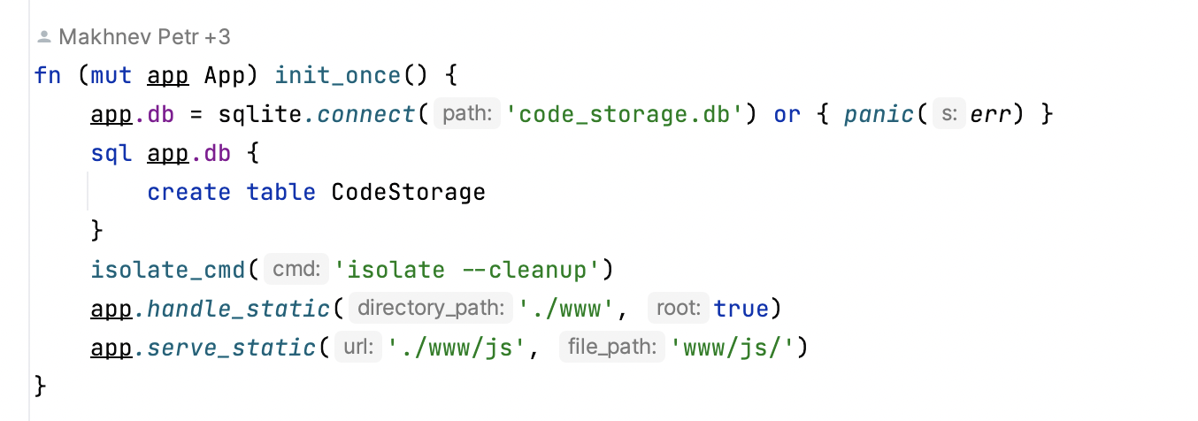 Vlang - IntelliJ IDEs Plugin | Marketplace