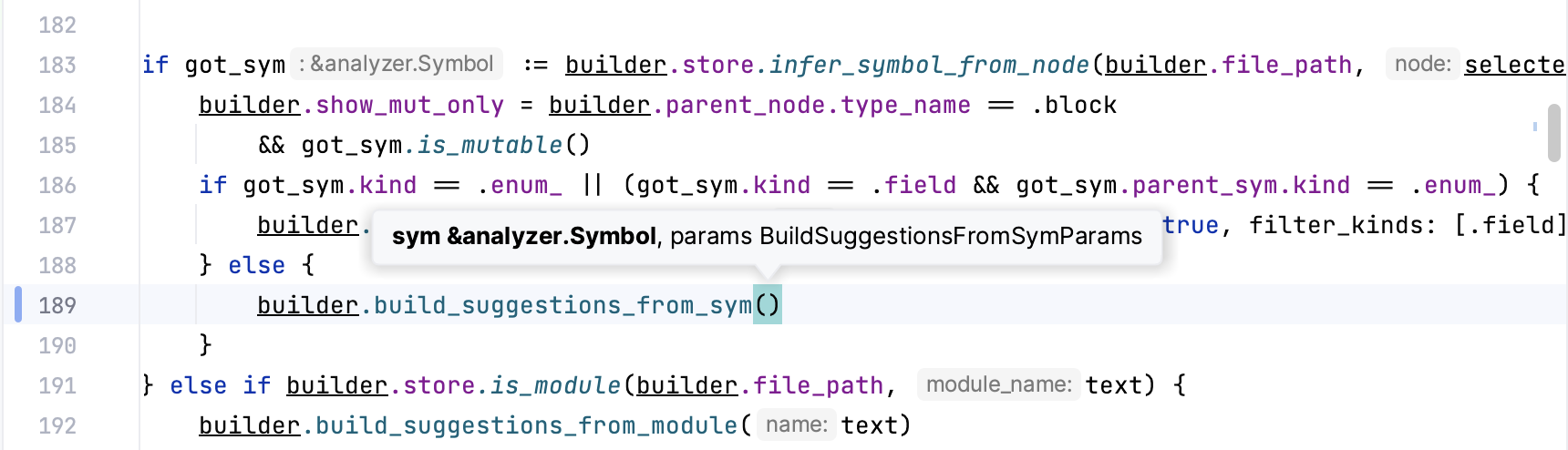 Vlang - IntelliJ IDEs Plugin | Marketplace