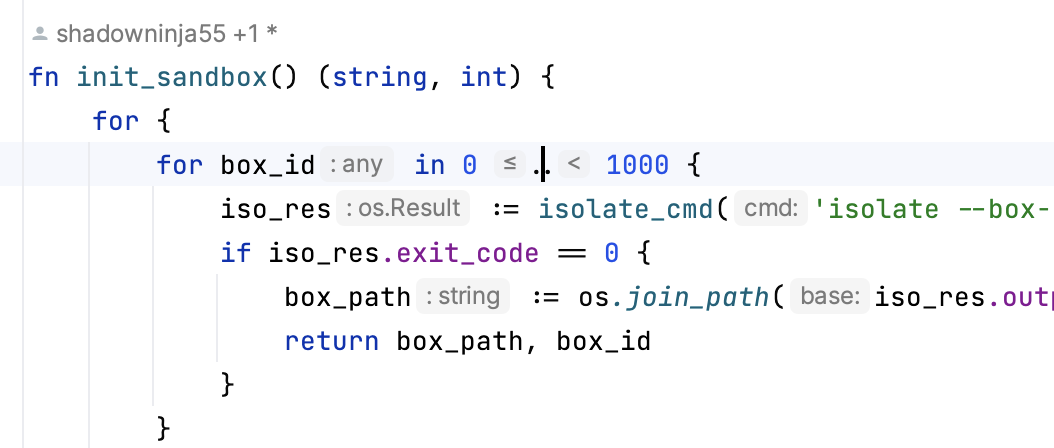 Vlang - IntelliJ IDEs Plugin | Marketplace