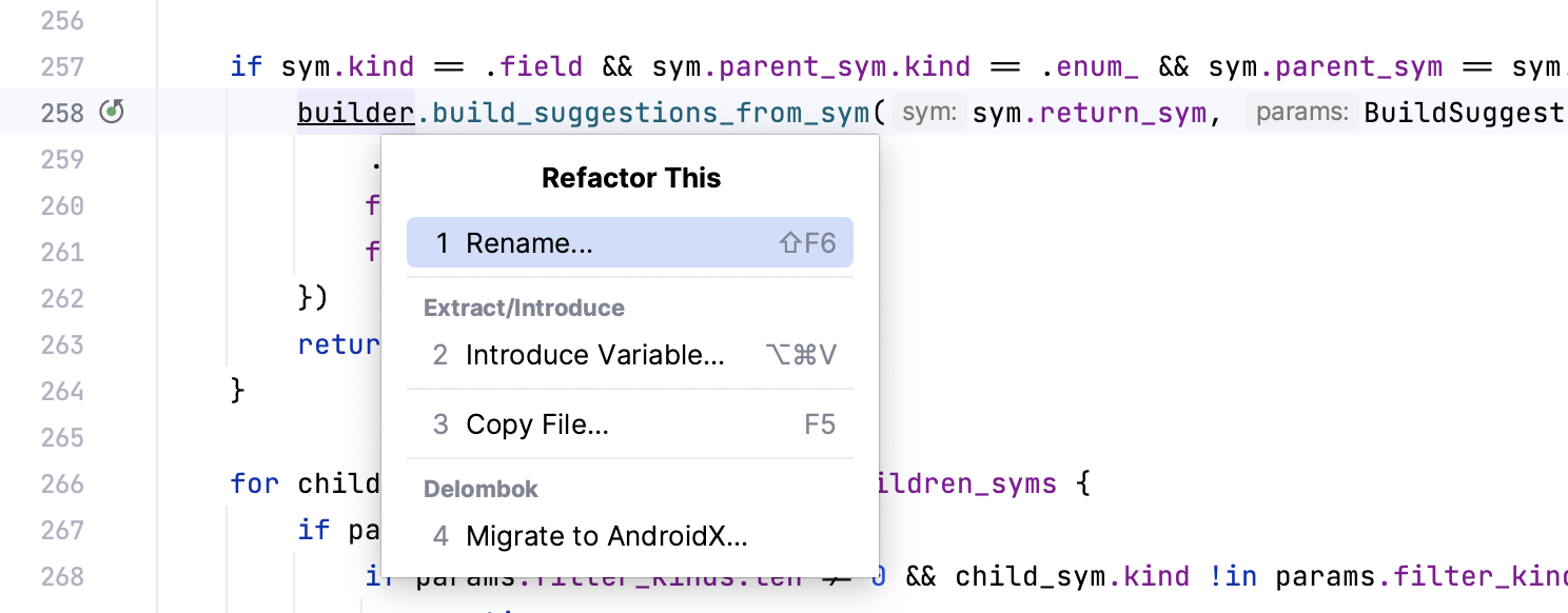 Vlang - IntelliJ IDEs Plugin | Marketplace