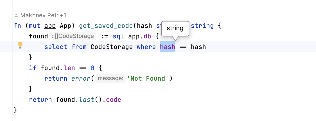 Vlang - IntelliJ IDEs Plugin | Marketplace