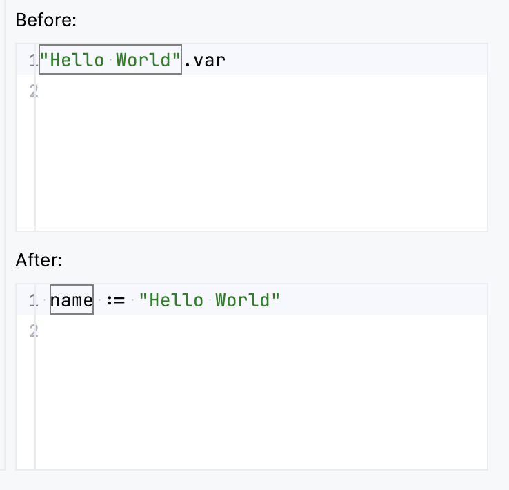 Vlang - IntelliJ IDEs Plugin | Marketplace