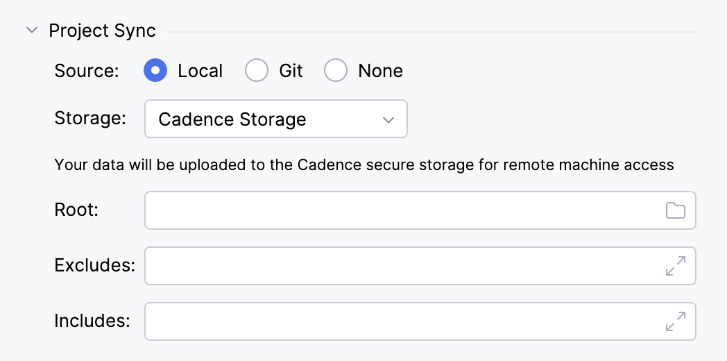JetBrains Cadence - IntelliJ IDEs Plugin | Marketplace