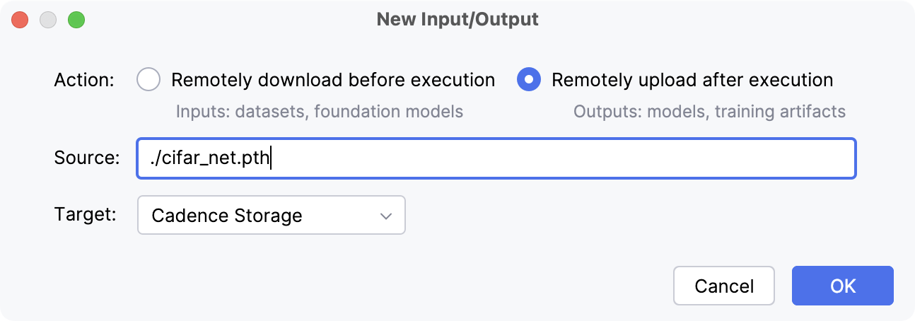 JetBrains Cadence - IntelliJ IDEs Plugin | Marketplace