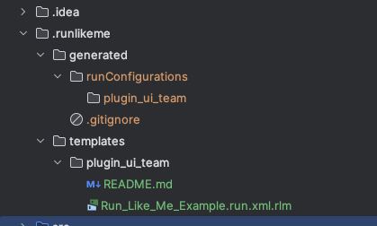 Run Like Me - IntelliJ IDEs Plugin | Marketplace
