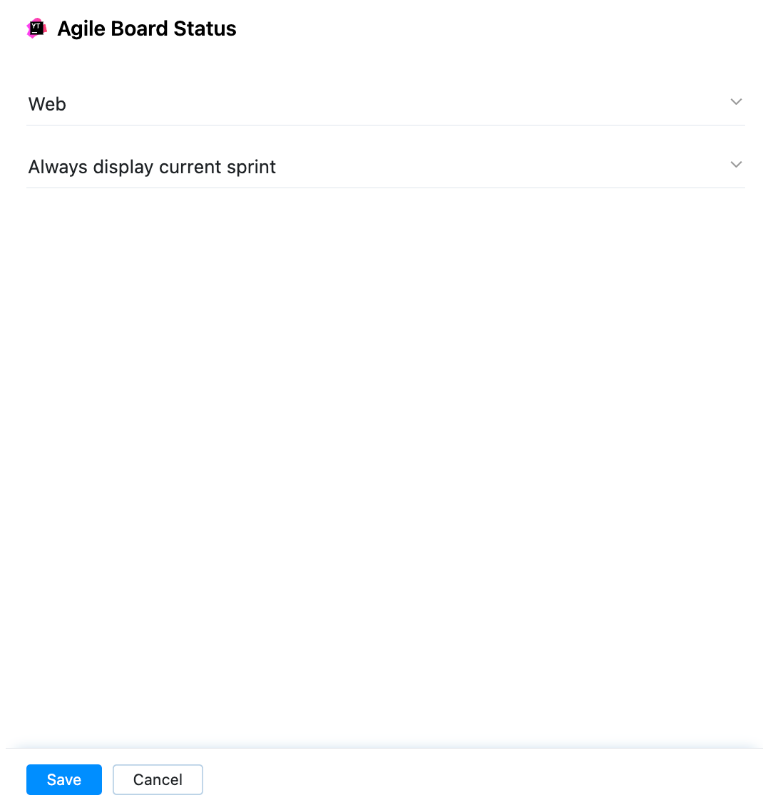 Agile Dashboard Widgets - YouTrack App Plugin | Marketplace