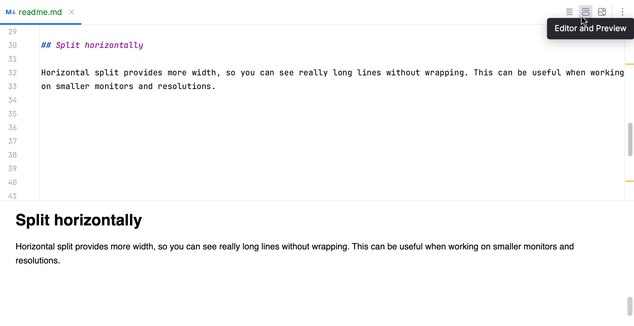 Markdown - IntelliJ IDEs Plugin | Marketplace