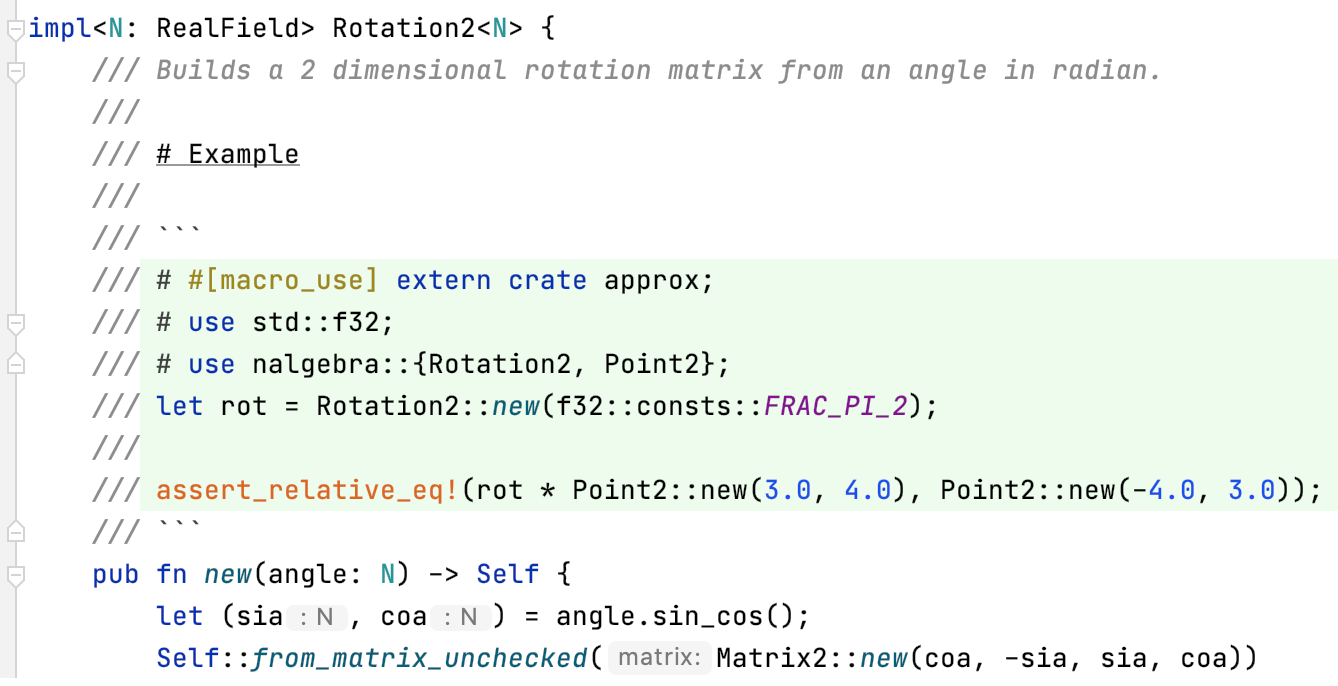 [Deprecated] Rust - IntelliJ IDEs Plugin | Marketplace