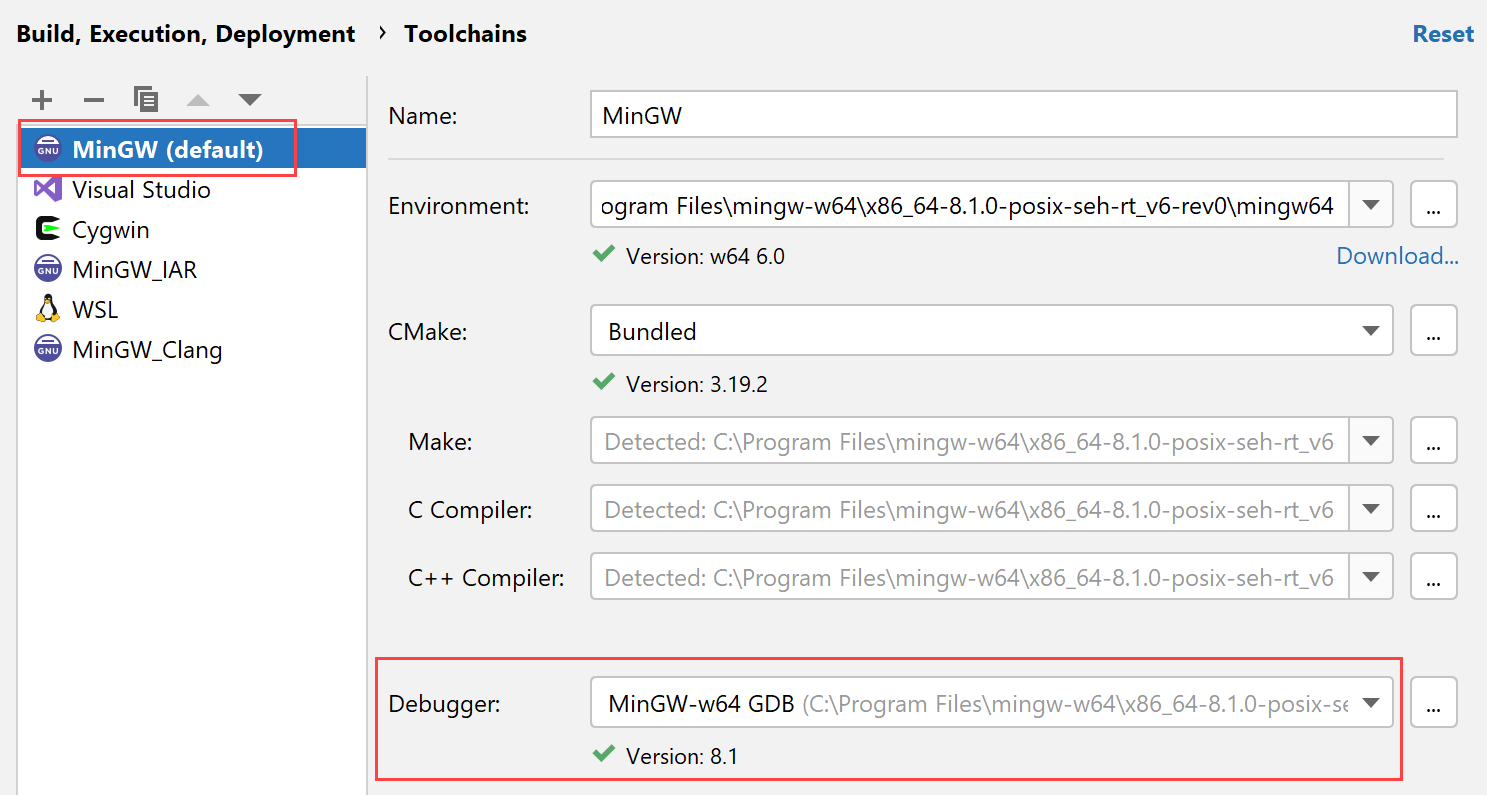 [Deprecated] Rust - IntelliJ IDEs Plugin | Marketplace