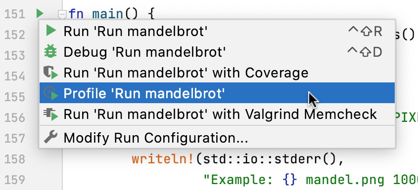 [Deprecated] Rust - IntelliJ IDEs Plugin | Marketplace