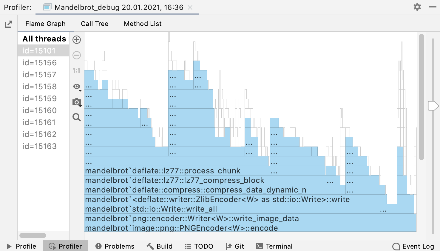 [Deprecated] Rust - IntelliJ IDEs Plugin | Marketplace