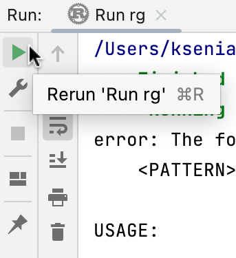 [Deprecated] Rust - IntelliJ IDEs Plugin | Marketplace
