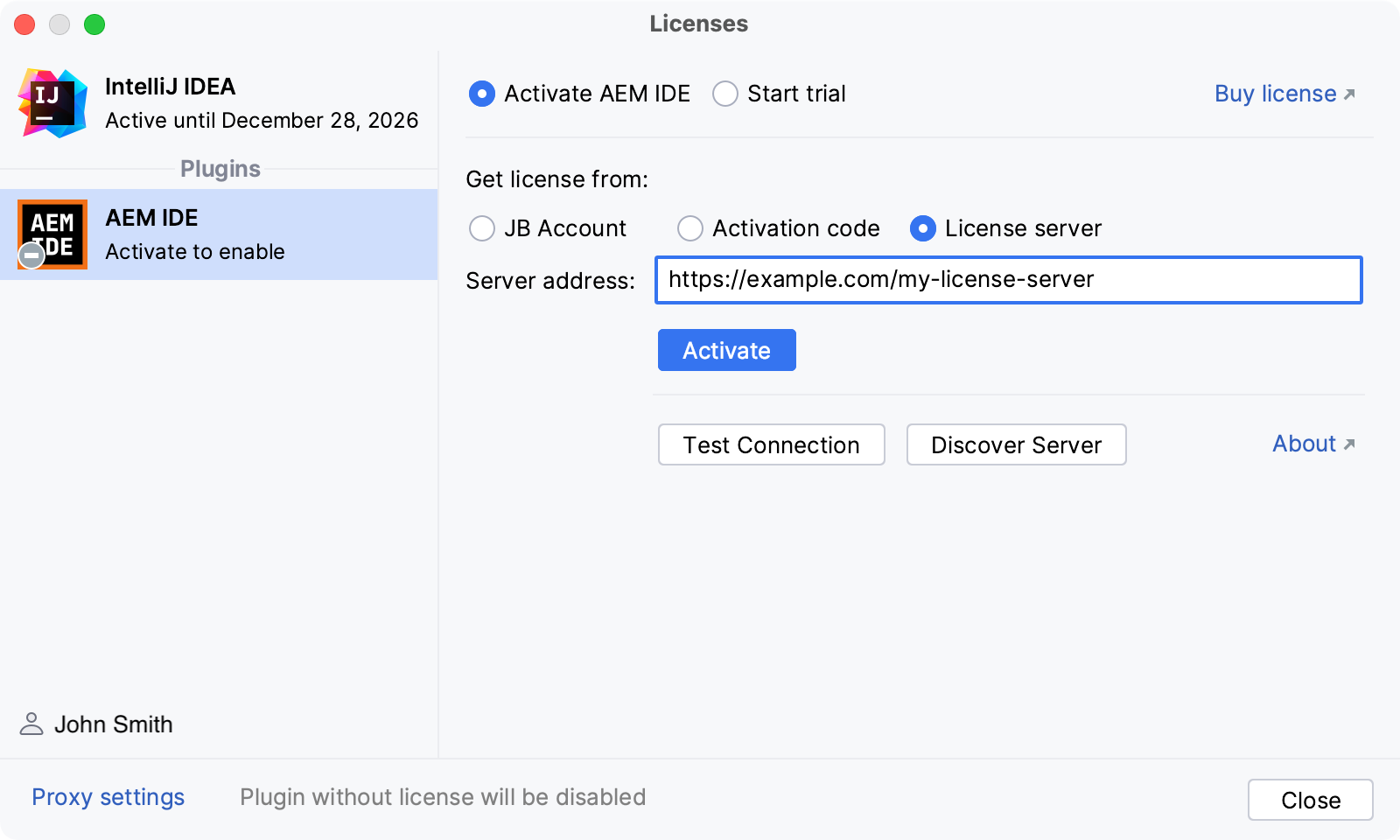 AEM IDE - IntelliJ IDEs Plugin | Marketplace