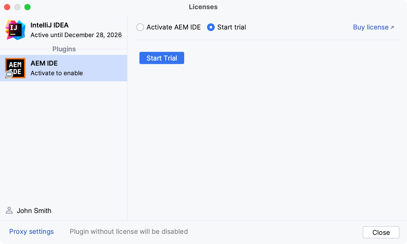 AEM IDE - IntelliJ IDEs Plugin | Marketplace