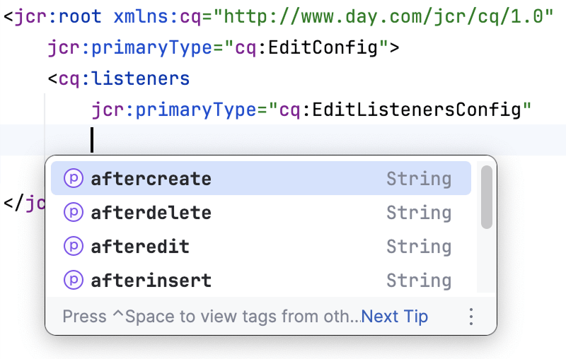 AEM IDE - IntelliJ IDEs Plugin | Marketplace