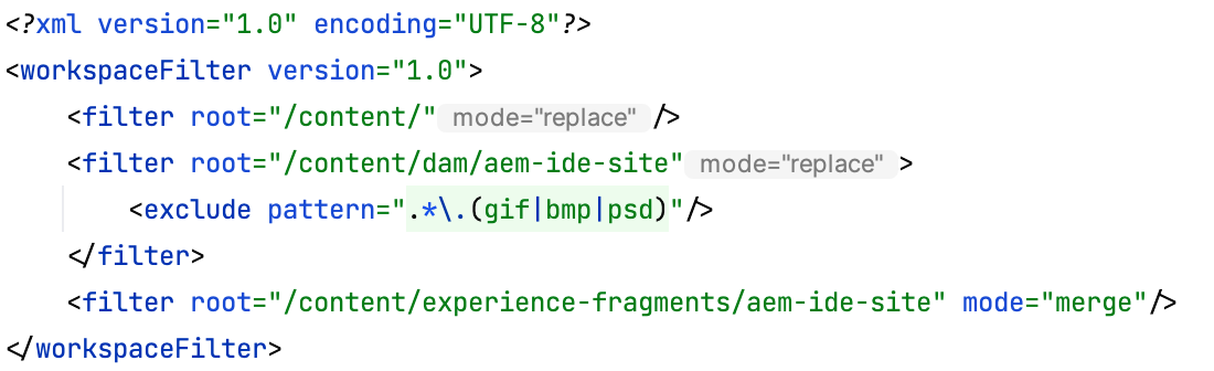 AEM IDE - IntelliJ IDEs Plugin | Marketplace