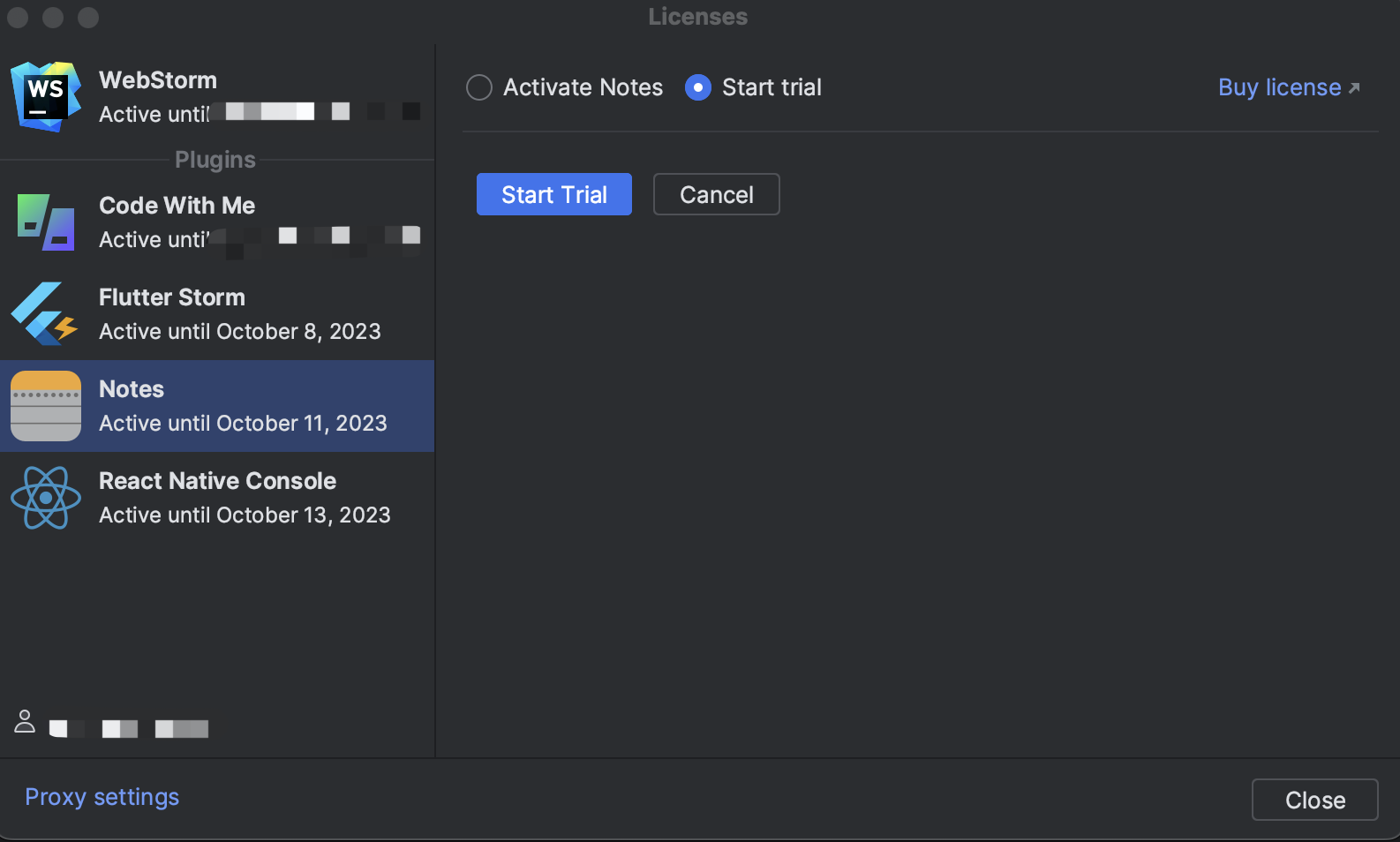 React Native Console - IntelliJ IDEs Plugin | Marketplace