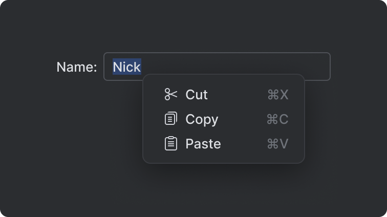 Built-In Button | IntelliJ Platform Plugin SDK