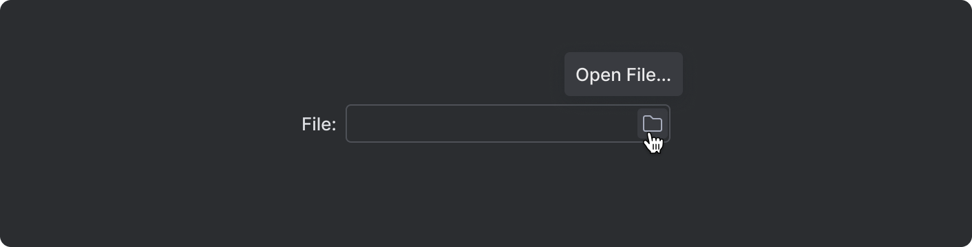 Built-In Button | IntelliJ Platform Plugin SDK