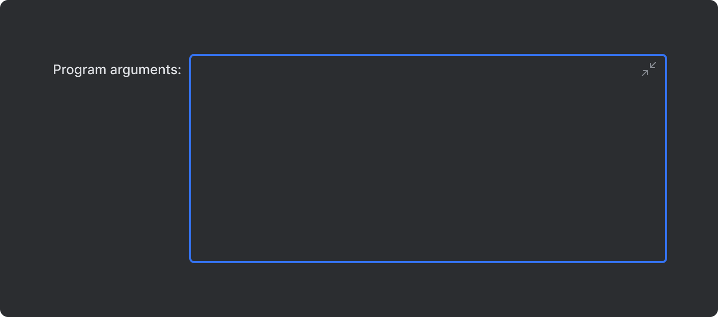 Built-In Button | IntelliJ Platform Plugin SDK