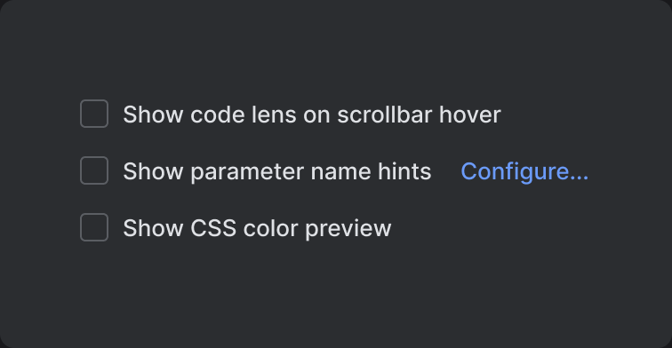 Button | IntelliJ Platform Plugin SDK