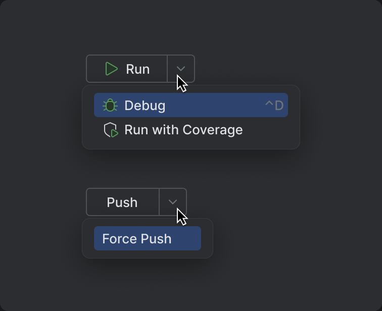 Button | IntelliJ Platform Plugin SDK