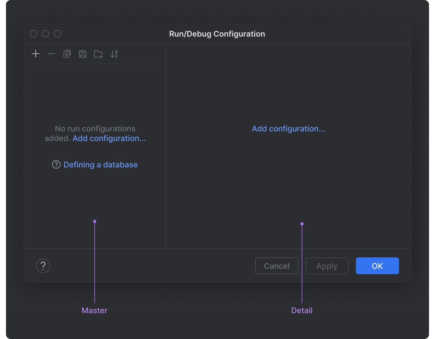 Empty State | IntelliJ Platform Plugin SDK