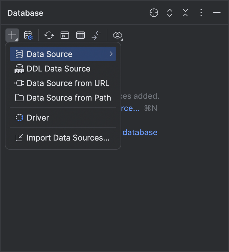 Empty State | IntelliJ Platform Plugin SDK