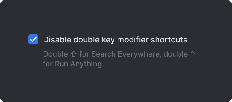 Inline Help Text | IntelliJ Platform Plugin SDK