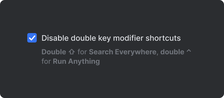 Inline Help Text | IntelliJ Platform Plugin SDK