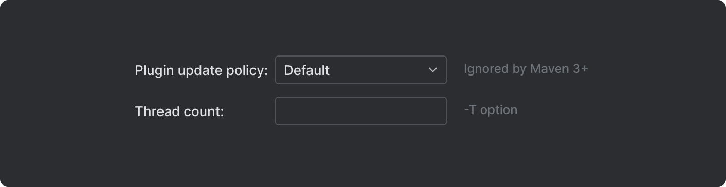 Inline Help Text | IntelliJ Platform Plugin SDK