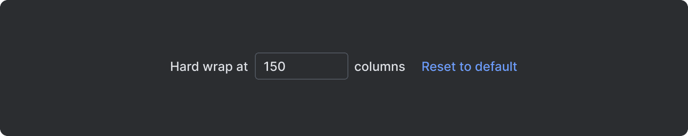 Input Field | IntelliJ Platform Plugin SDK