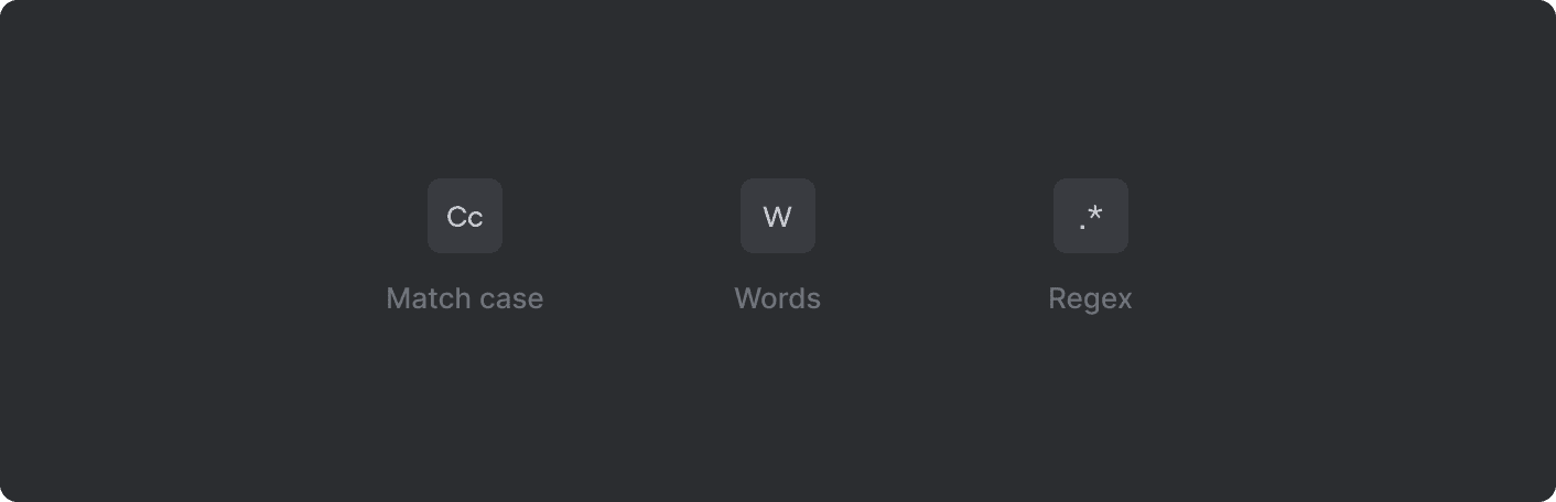 Search Field | IntelliJ Platform Plugin SDK