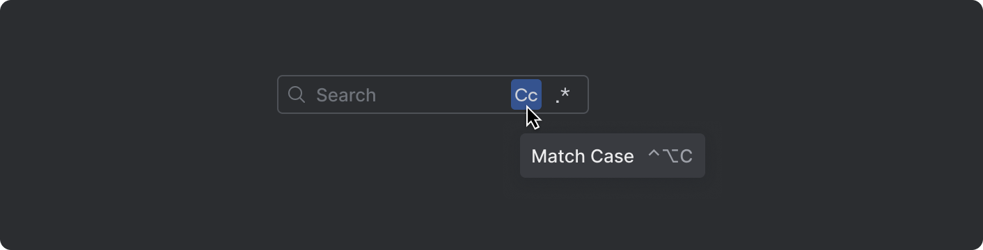 Icon Button | IntelliJ Platform Plugin SDK