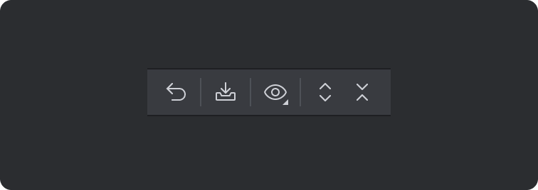 Toolbar Intellij Platform Plugin Sdk