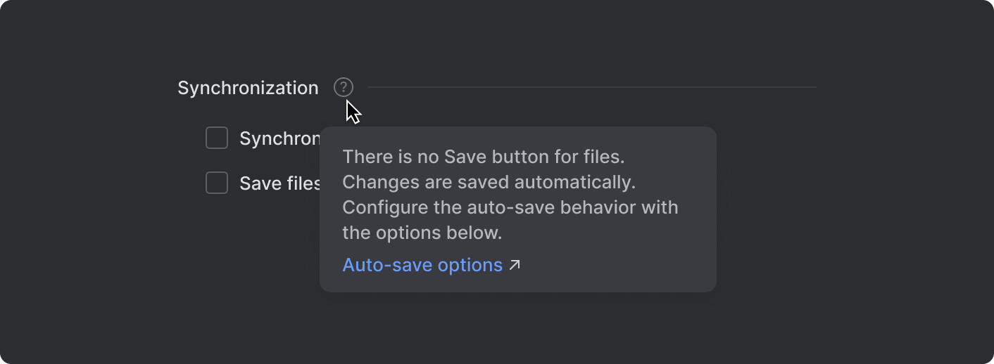 Tooltip | IntelliJ Platform Plugin SDK