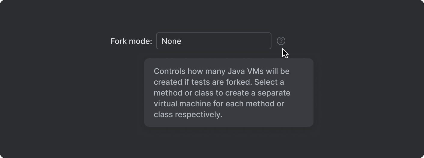 Tooltip | IntelliJ Platform Plugin SDK