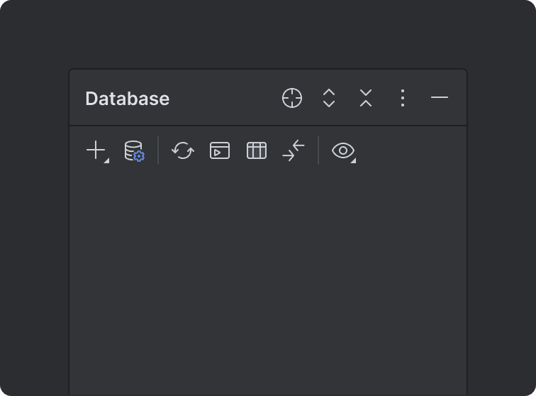 Tool Window | IntelliJ Platform Plugin SDK
