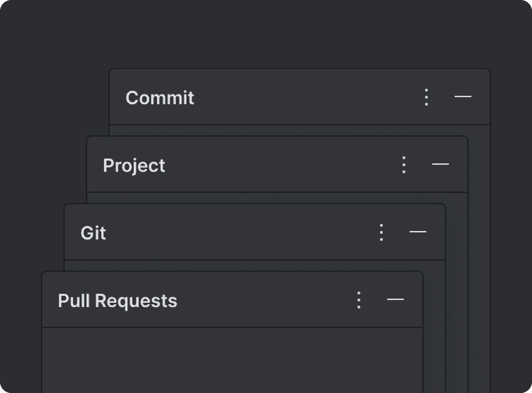 Tool Window | IntelliJ Platform Plugin SDK