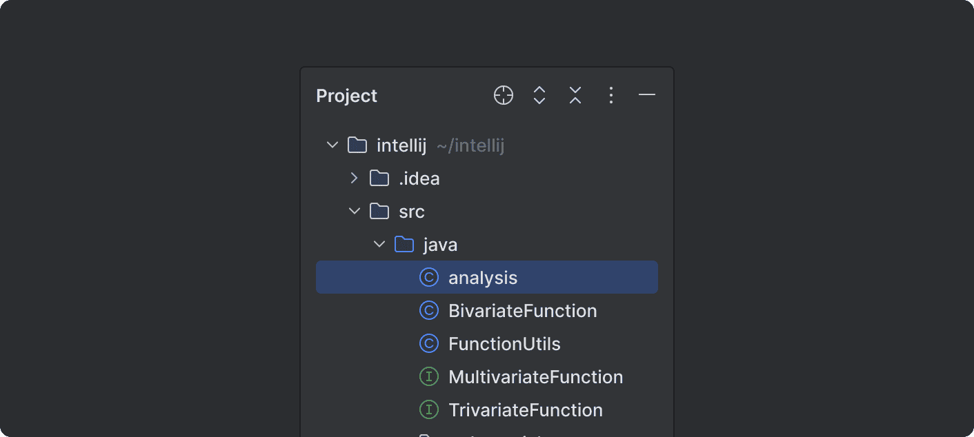 Tool Window | IntelliJ Platform Plugin SDK