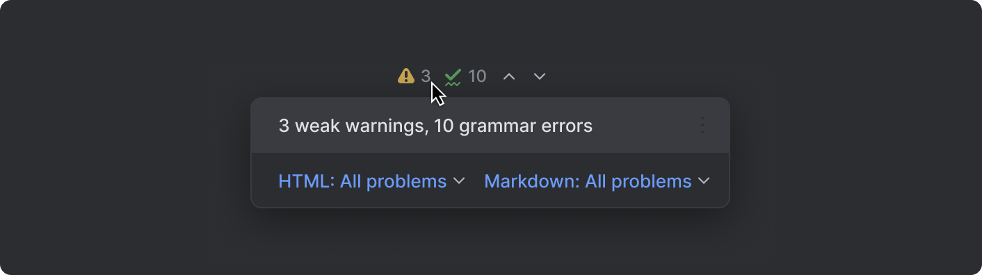 User interface overview | IntelliJ Platform Plugin SDK