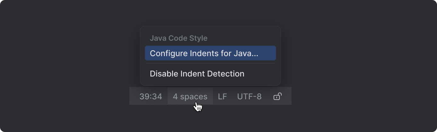 User interface overview | IntelliJ Platform Plugin SDK